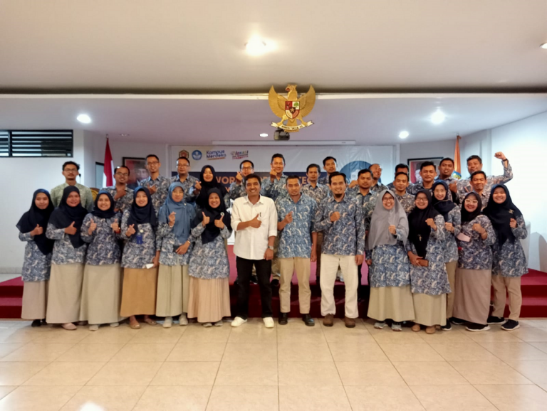 Event – Muji Setiyo