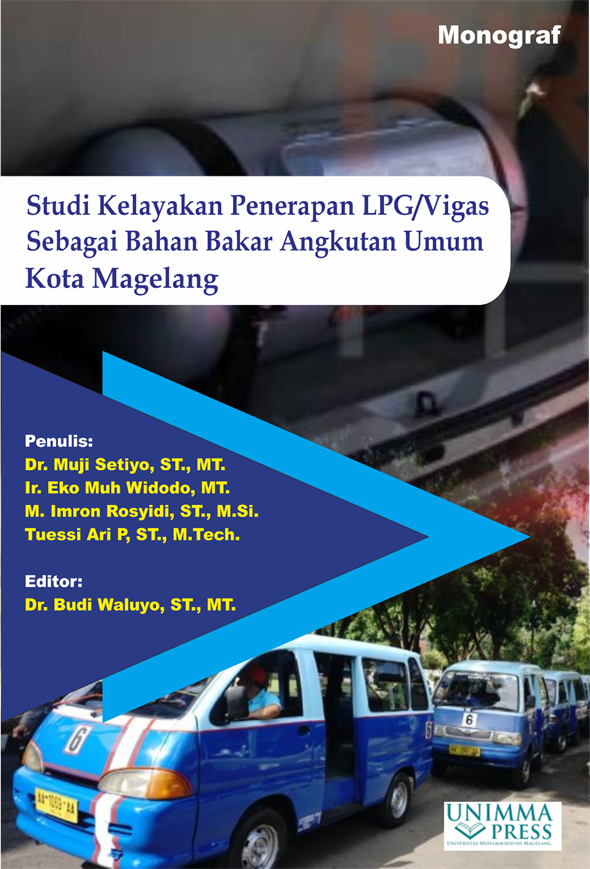 Buku – Muji Setiyo