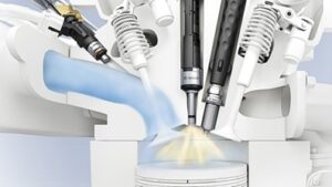 Gasoline Direct Injection: Sejarah, Konsep, Mode Operasi, dan Trend ...